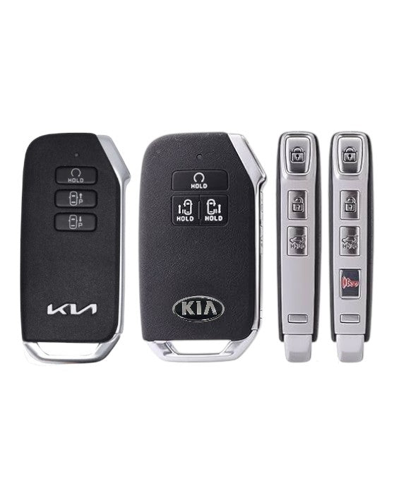 Kia Key Covers | Kia Accessories - Keysleeves – keysleeves