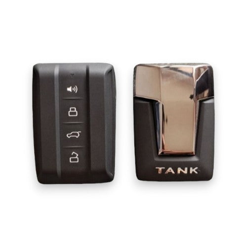 Great Wall/Haval Key Covers | GWM Accessories - Keysleeves – keysleeves