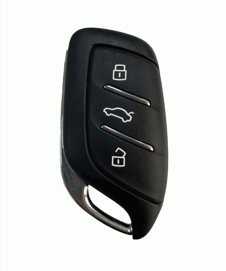 MG Key Covers | MG Accessories - Keysleeves Australia – keysleeves