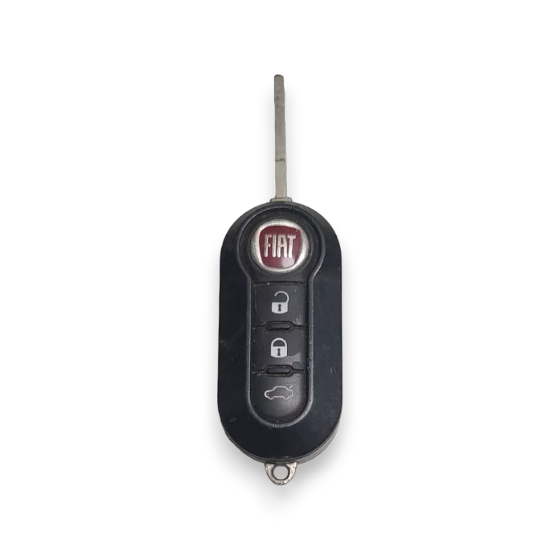 Fiat Key Cover | Fiat Accessories - Keysleeves – keysleeves
