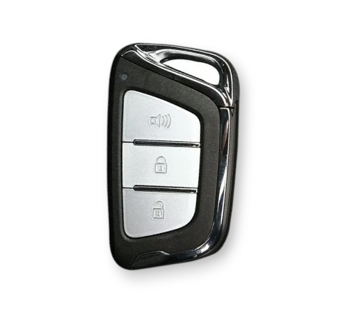 JAC Type A Key Covers | JAC Accessories - Keysleeves – keysleeves