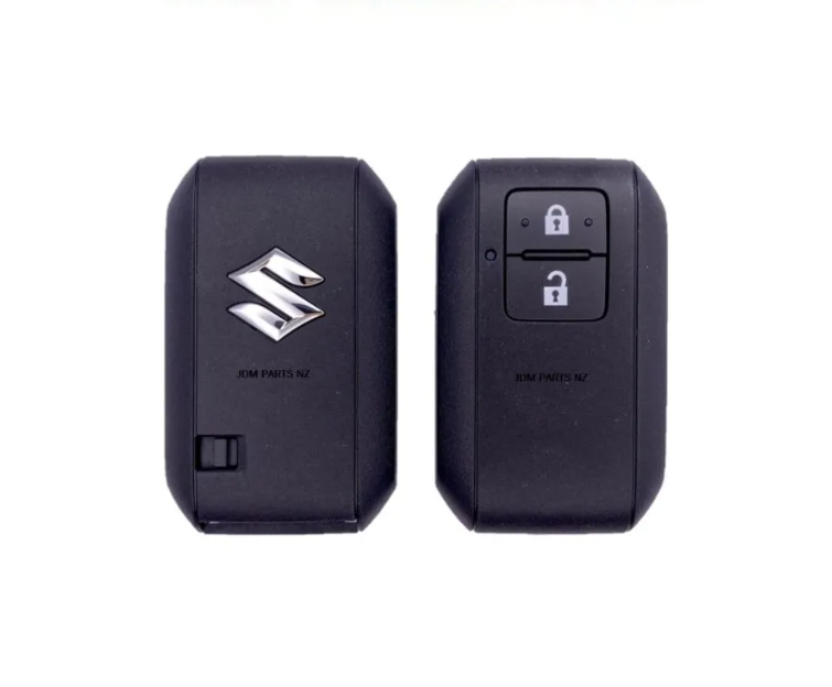 Suzuki Key Covers | Suzuki Accessories - Keysleeves – keysleeves