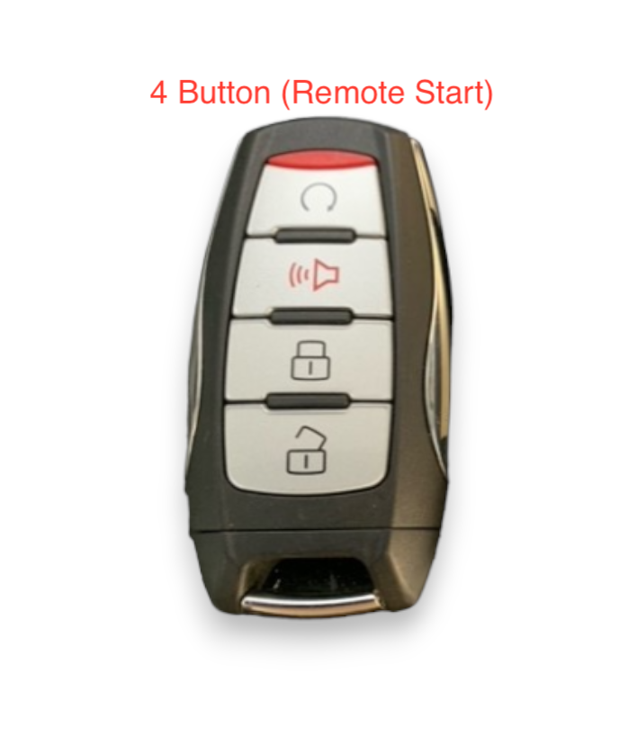 Great Wall/Haval Key Covers | Haval Accessories - Keysleeves – keysleeves