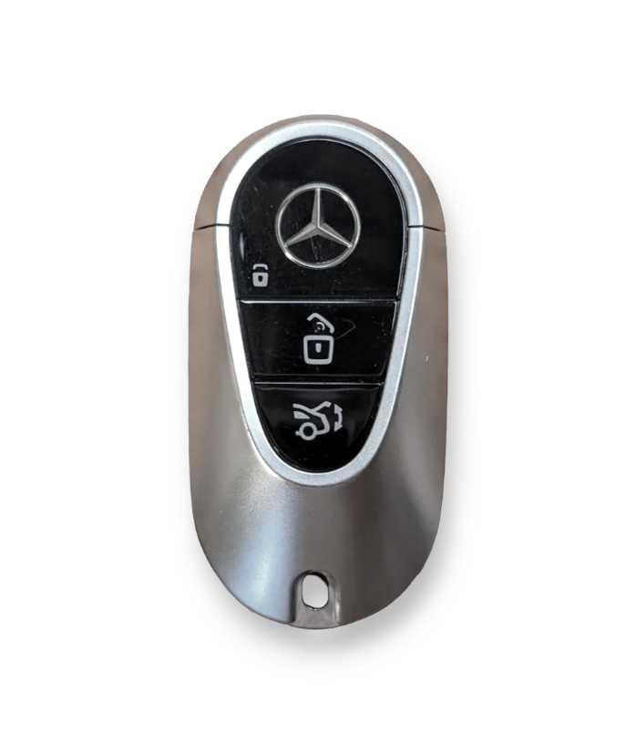 Mercedes-Benz Key Fob Covers | Mercedes-Benz Accessories -Keysleeves ...