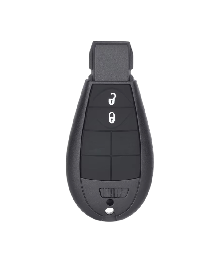 Dodge Key Covers | Dodge Accessories - Keysleeves – keysleeves