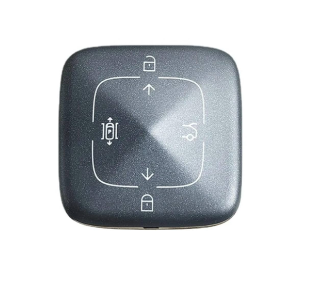 Zeekr Key Covers | Keysleeves Australia – keysleeves