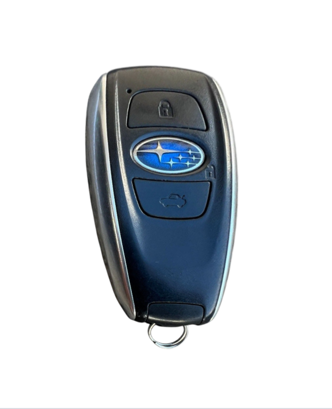 Subaru Key Covers | Subaru Accessories - Keysleeves – keysleeves
