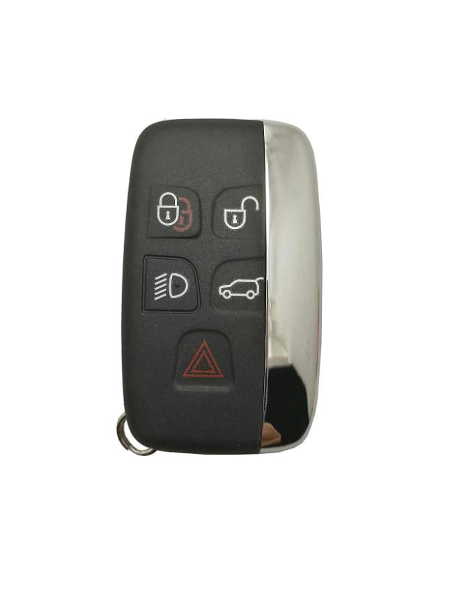 Jaguar Key Covers | Jaguar Accessories - Keysleeves – keysleeves
