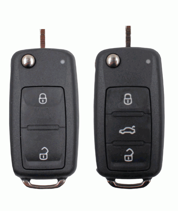 Skoda Key Covers | Skoda Accessories - Keysleeves Australia – keysleeves
