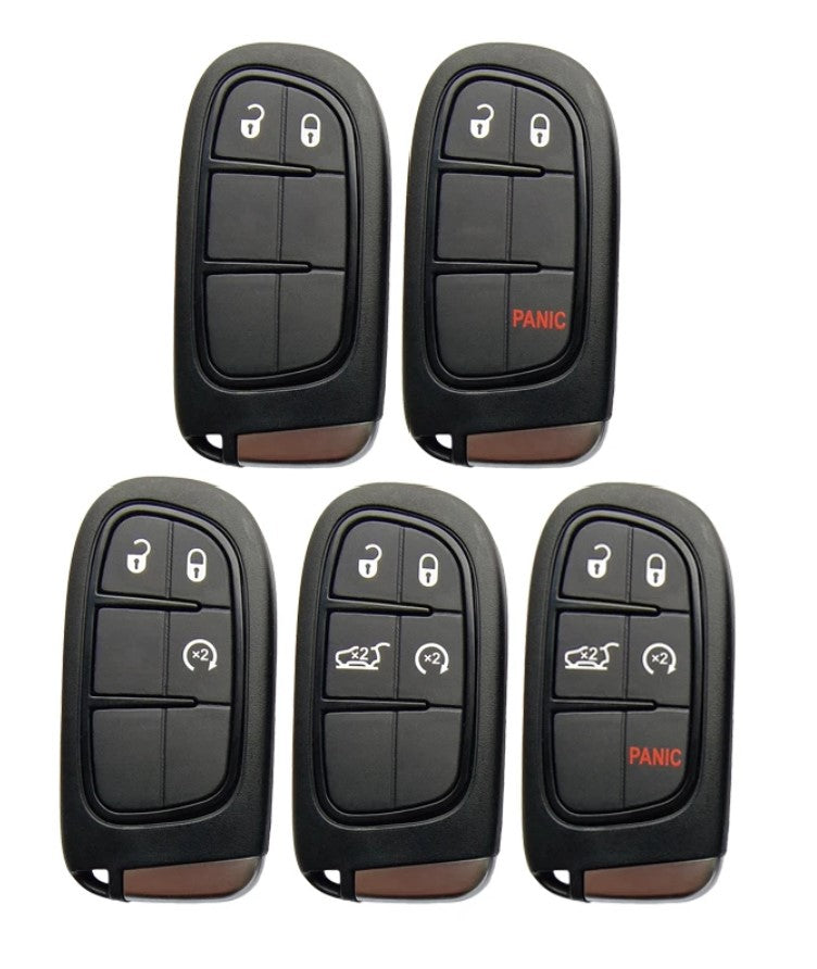 Jeep Key Covers | Jeep Accessories - Keysleeves – keysleeves