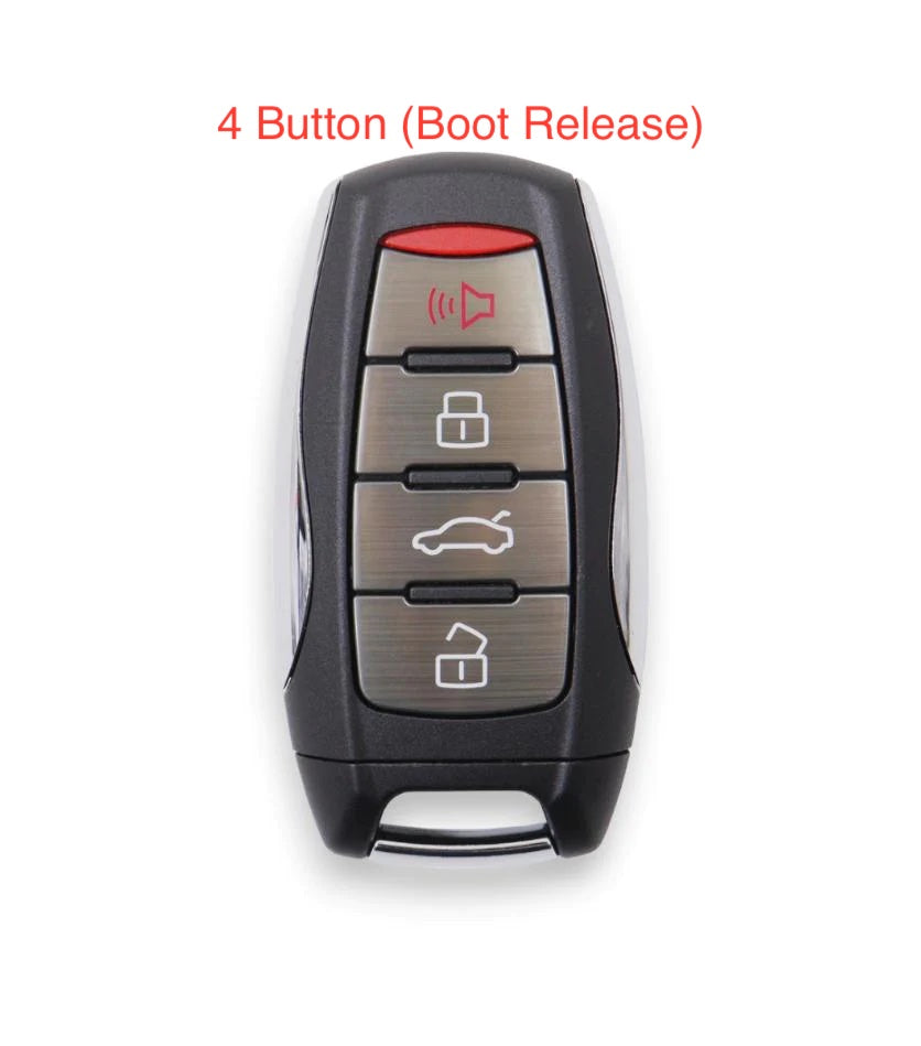 Great Wall/Haval Key Covers | Haval Accessories - Keysleeves – keysleeves