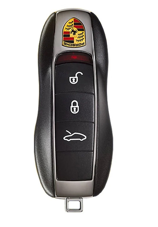 Porsche Key Fob Covers | Porsche Accessories - Keysleeves – keysleeves