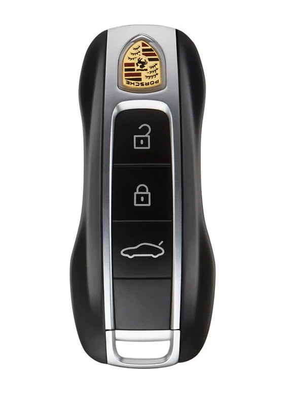 Porsche Key Covers | Porsche Accessories - Keysleeves – keysleeves