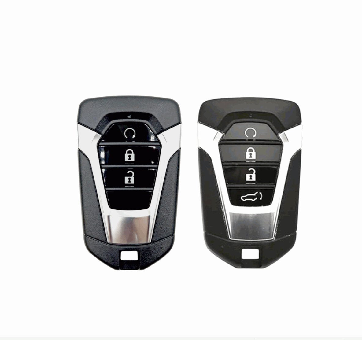 ISUZU Key Fob Covers | ISUZU Accessories - Keysleeves – keysleeves