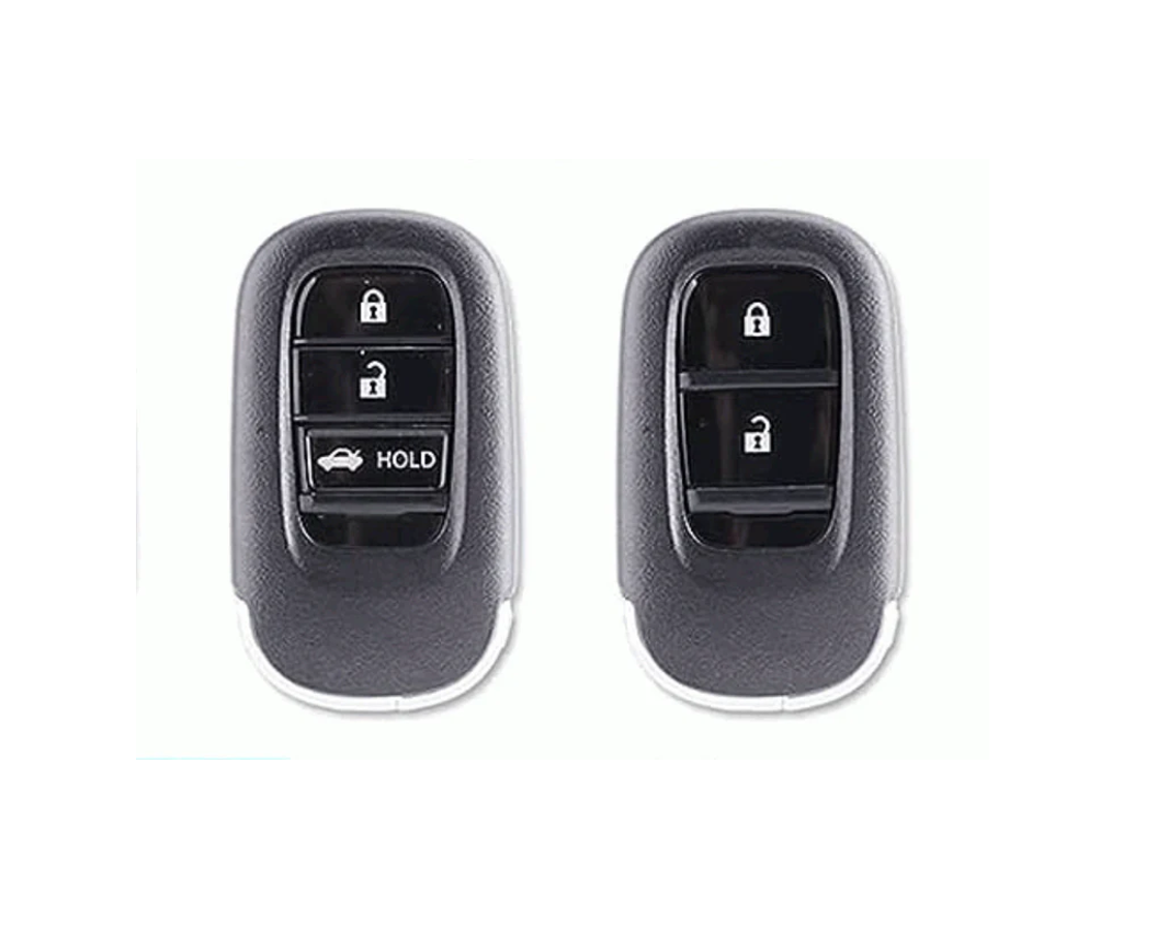 Honda Key Covers | Honda Accessories - Keysleeves – keysleeves