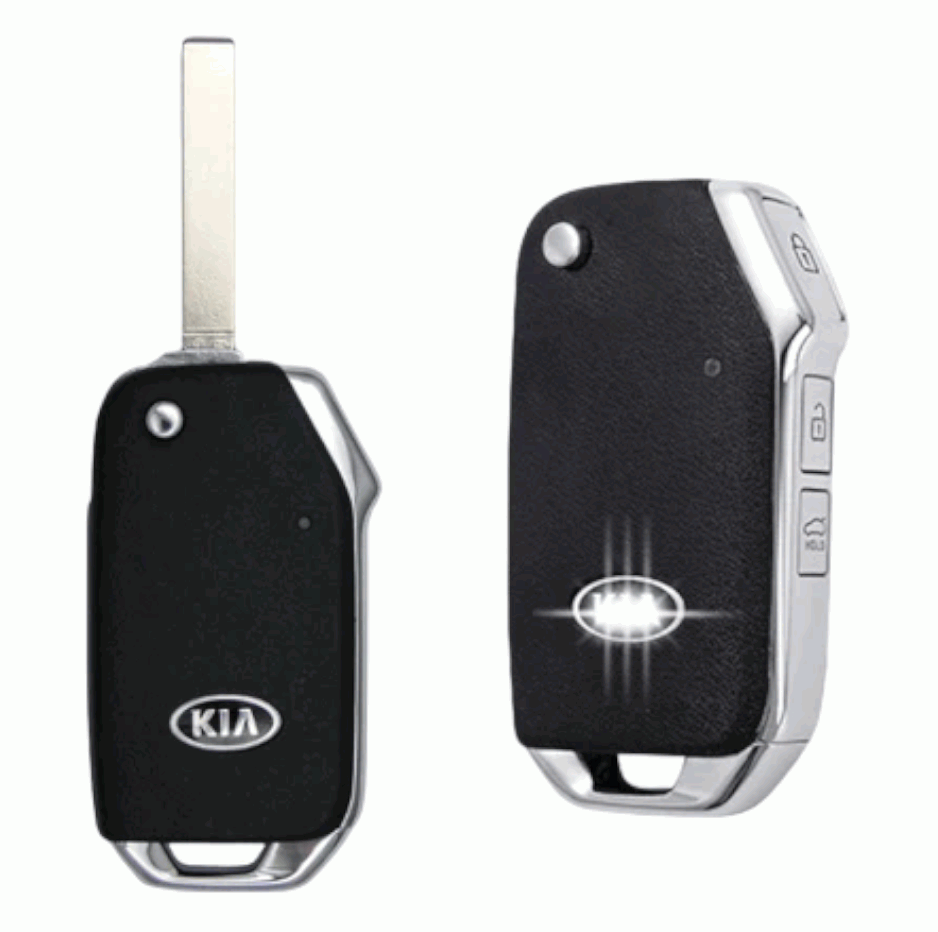 Kia Key Covers | Kia Accessories - Keysleeves – keysleeves