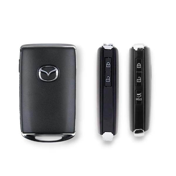 Mazda Key Fob Covers | Mazda Accessories - Keysleeves – keysleeves
