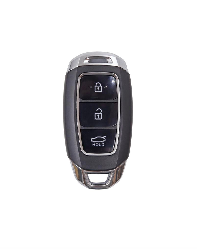 Hyundai Key Covers | Hyundai Accessories - Keysleeves – keysleeves