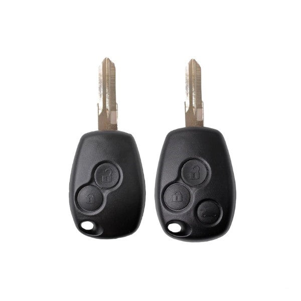 Renault Key Covers | Renault Accessories - Keysleeves – keysleeves