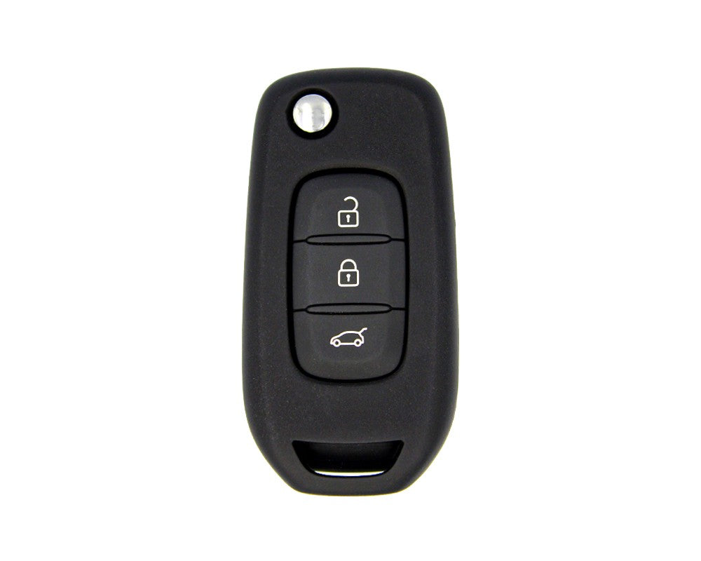 Renault Key Covers | Renault Accessories - Keysleeves – keysleeves