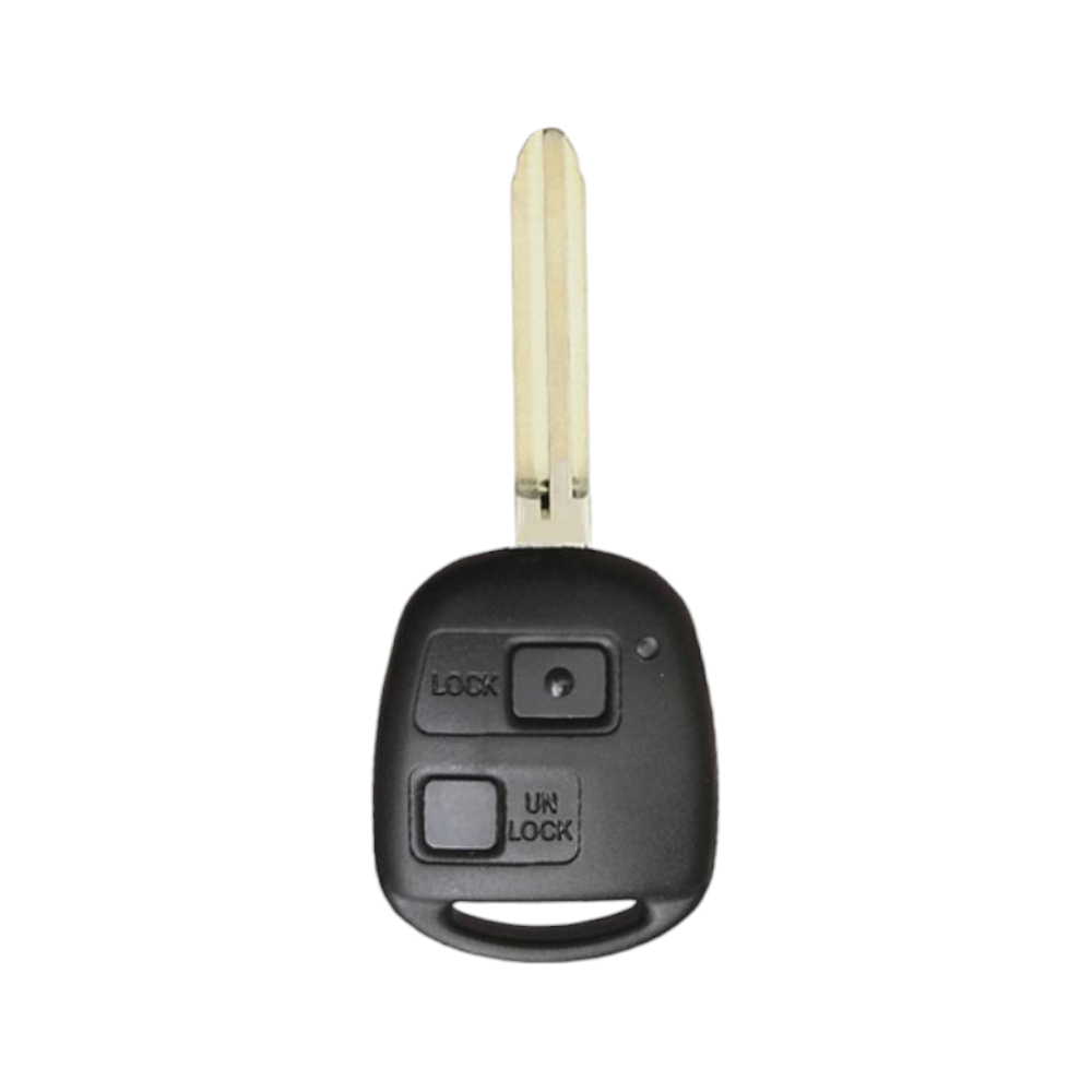 Toyota Key Covers | Toyota Accessories - Keysleeves – keysleeves