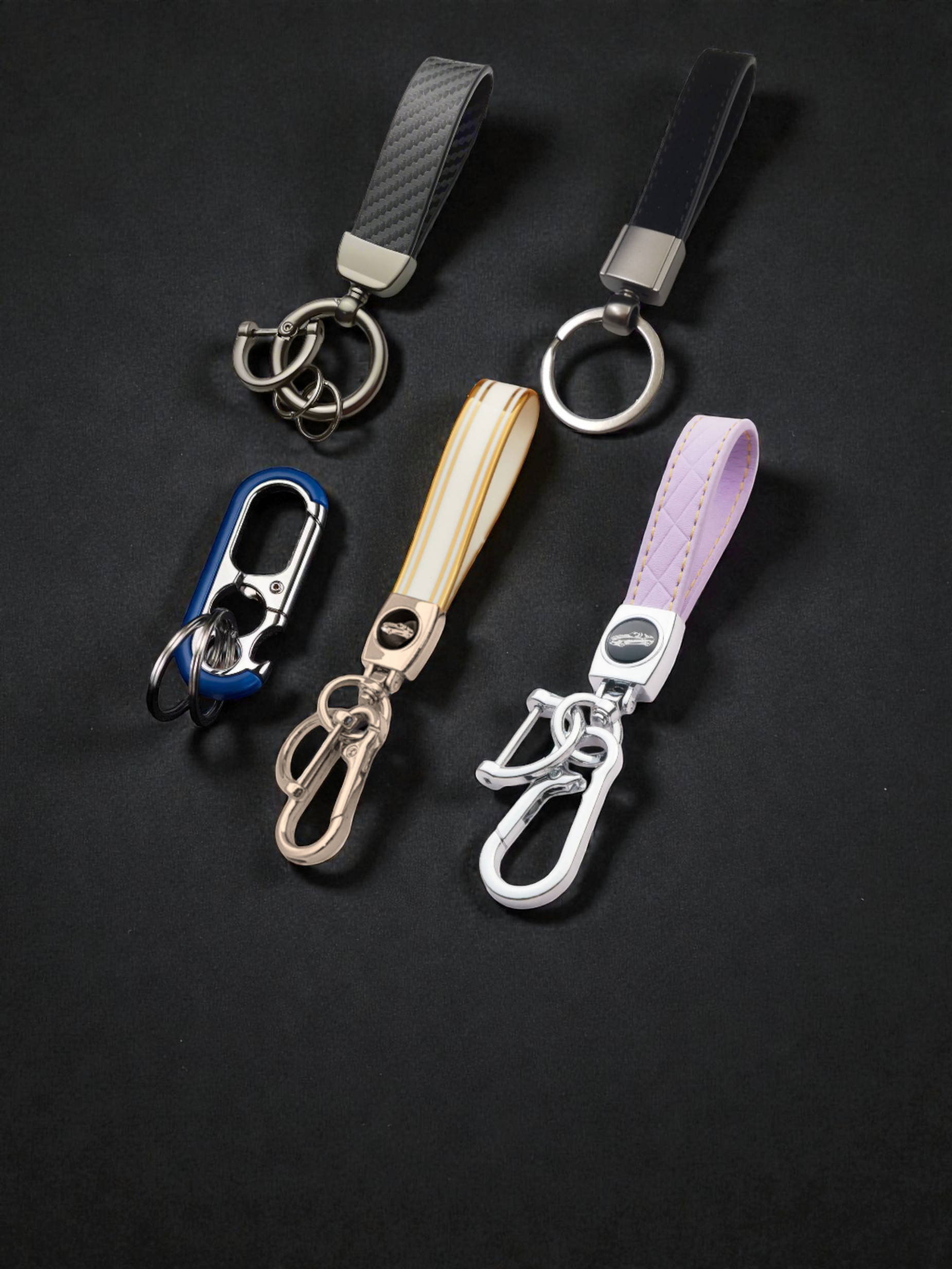 Car Key Covers Australia | Protect & Personalise With Keysleeves ...