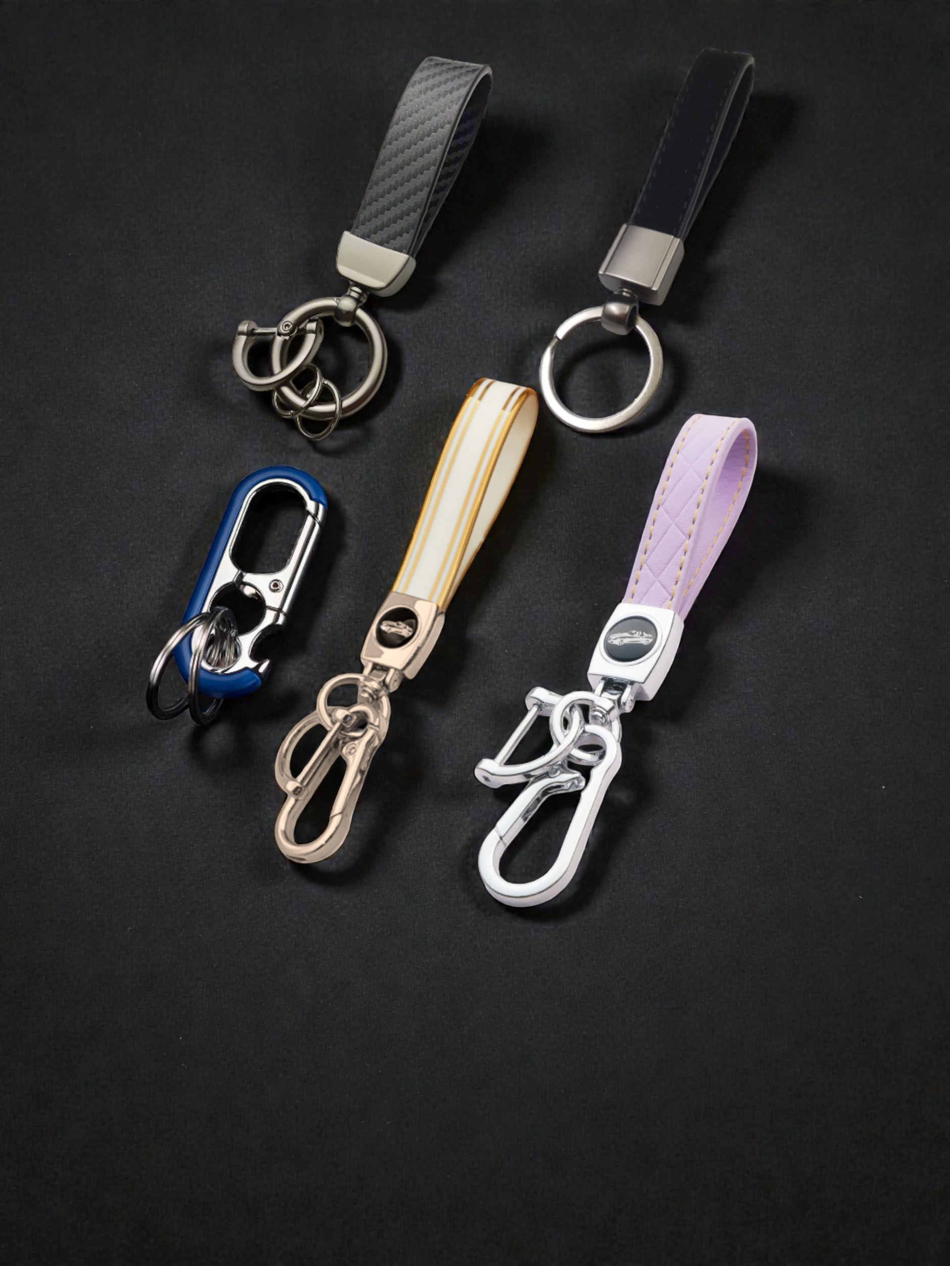 Car Key Covers Australia | Protect & Personalise With Keysleeves ...
