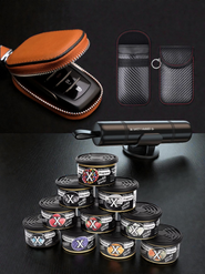 Car Key Covers Australia | Protect & Personalise With Keysleeves ...
