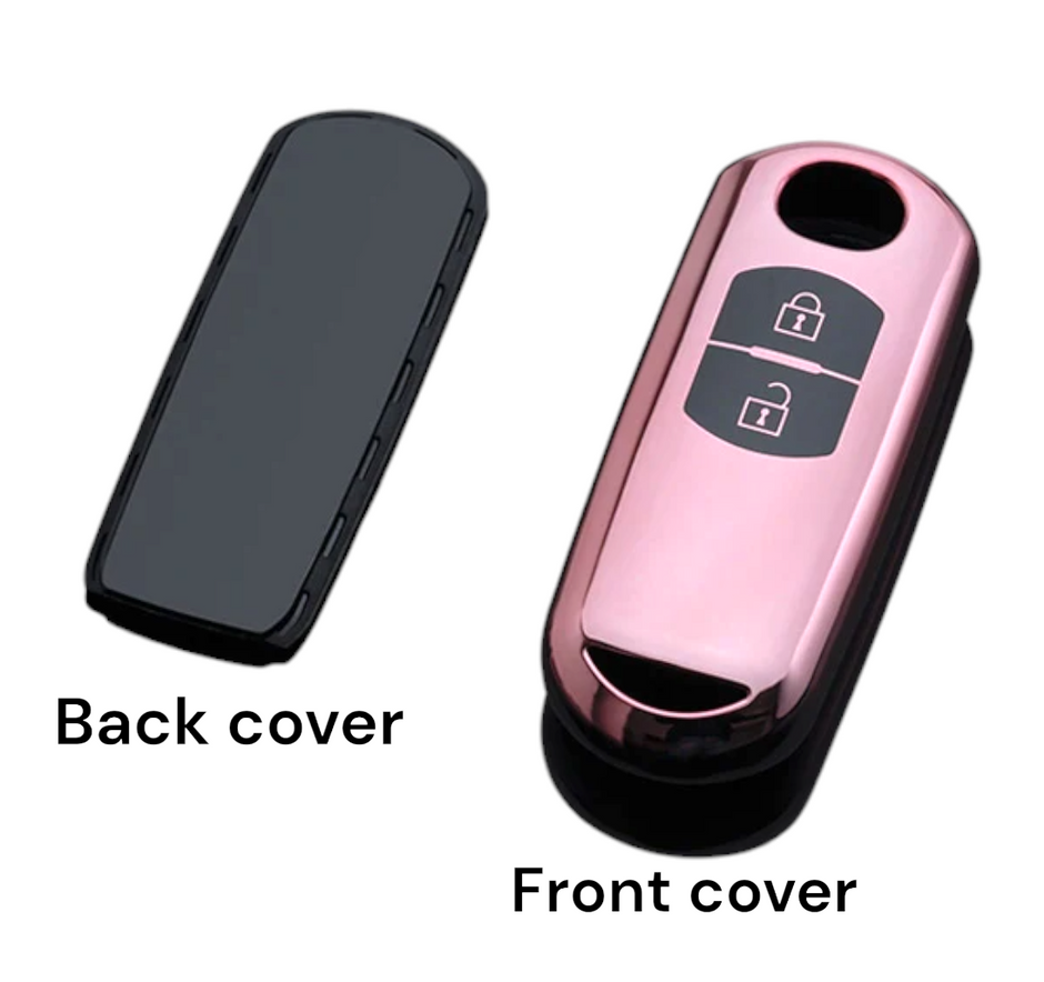 Mazda Key Covers | Mazda Accessories - Keysleeves – keysleeves