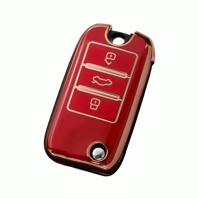 MG Key Cover (2018+) | MG3, MG4, MG5, HS, ZS key case | MG Accessories ...
