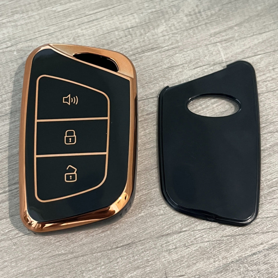 JAC Type A Key Covers | JAC Accessories - Keysleeves – keysleeves
