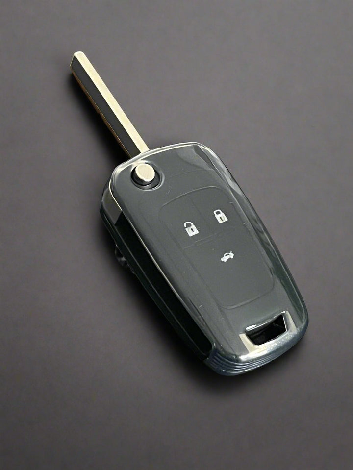 Holden Key Covers | Holden Accessories - Keysleeves – keysleeves