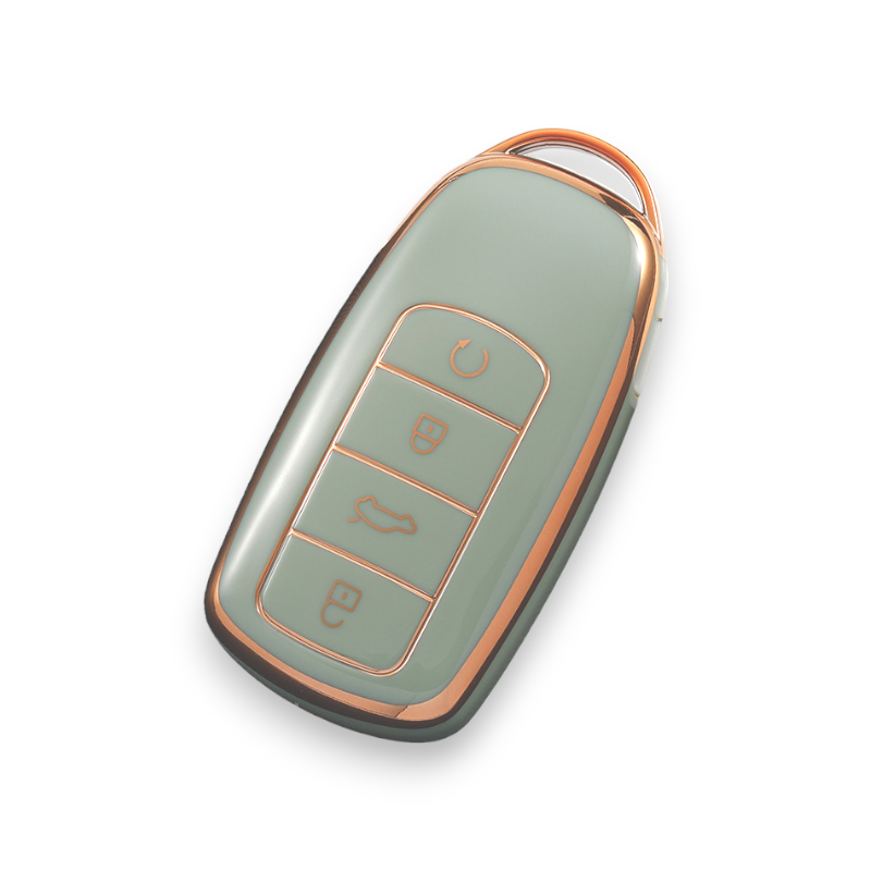 Chery Key Cover | Tiggo and Omoda key fob cover – keysleeves