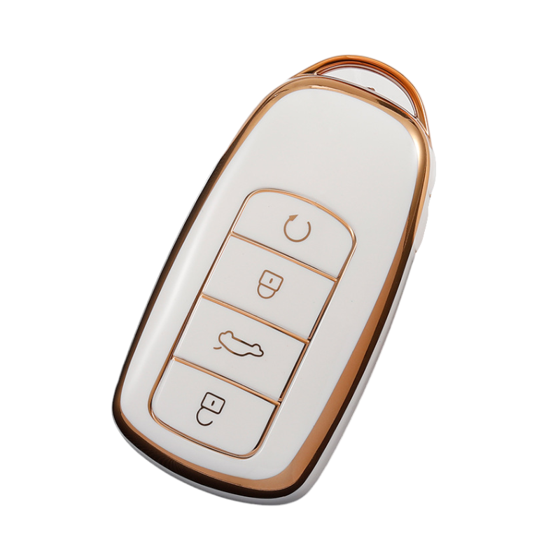 Chery Key Cover | Tiggo and Omoda key fob cover – keysleeves