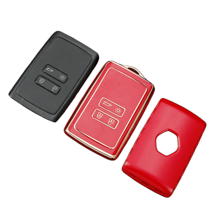 Renault Key Covers | Renault Accessories - Keysleeves – keysleeves