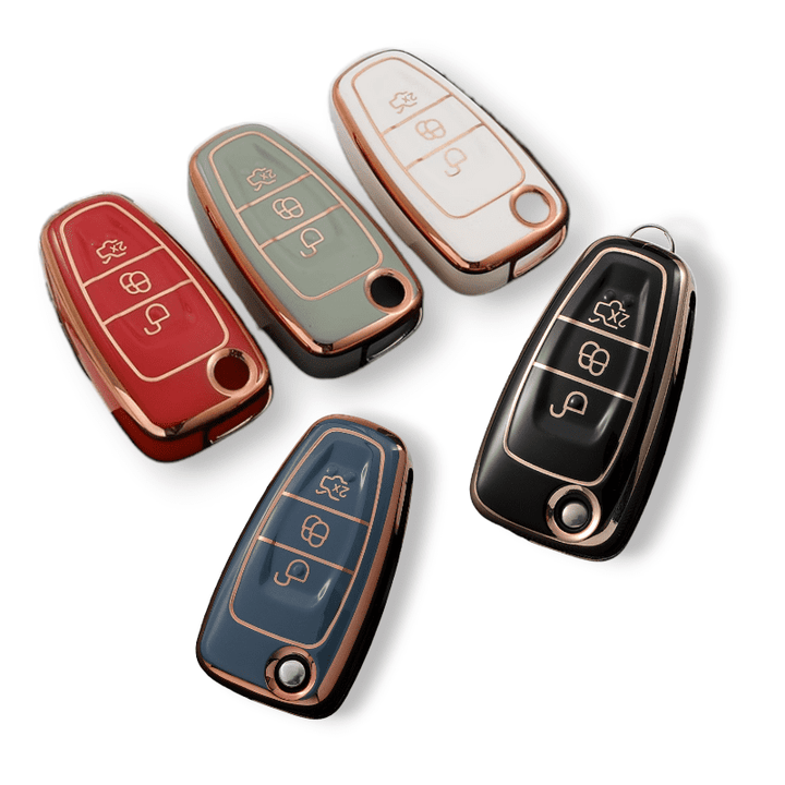 Ford Key Fob Covers | Ford Accessories - Keysleeves – keysleeves