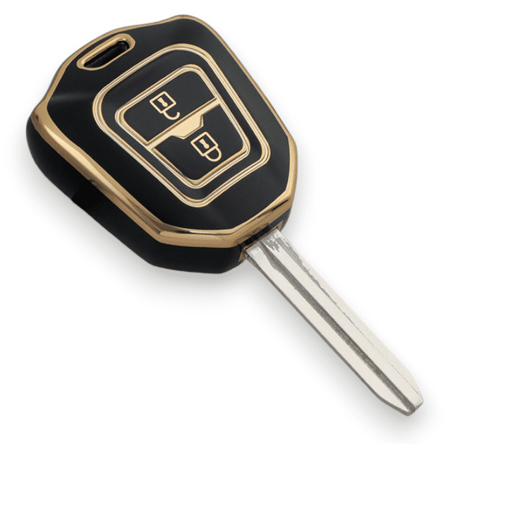 Isuzu Key Covers | Isuzu Accessories - Keysleeves – keysleeves