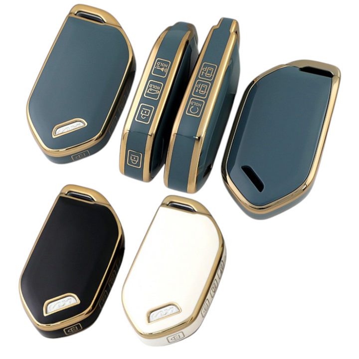 Kia Key Covers | Kia Accessories - Keysleeves – keysleeves
