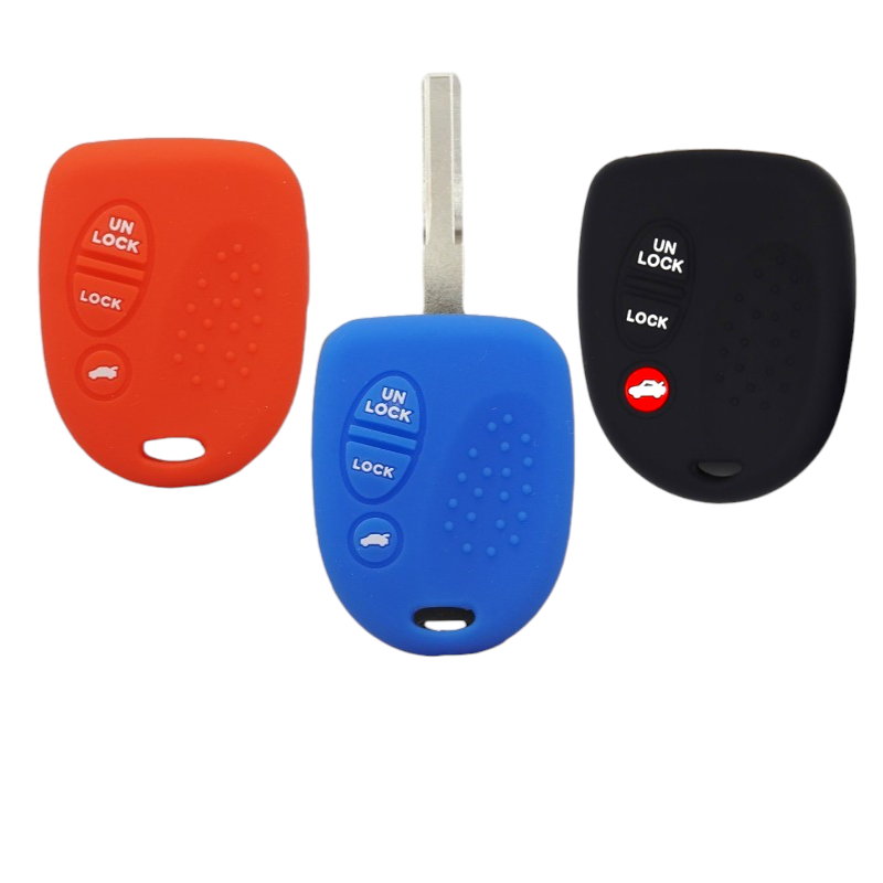 Holden Key Cover for flip key | Fits multiple models | Keysleeves ...