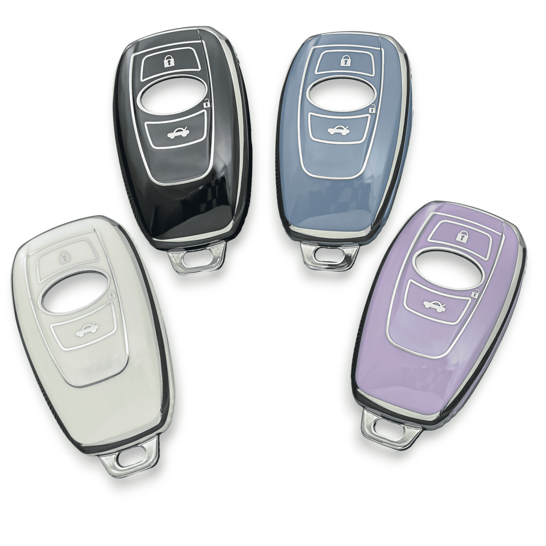 Subaru Key Covers | Subaru Accessories - Keysleeves – keysleeves