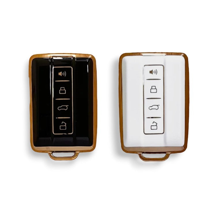Great Wall key fob cover - GWM Tank (4 button) | Keysleeves Aus ...