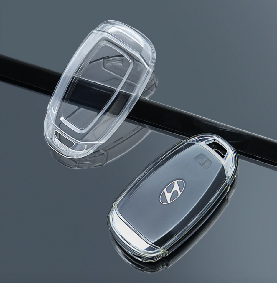 Hyundai Key Covers | Hyundai Accessories - Keysleeves – keysleeves