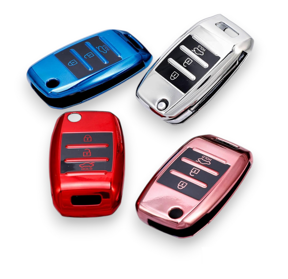 Kia Key Covers | Kia Accessories - Keysleeves – keysleeves