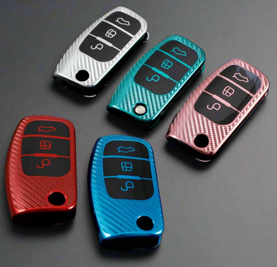Ford Key Fob Covers | Ford Accessories - Keysleeves – keysleeves