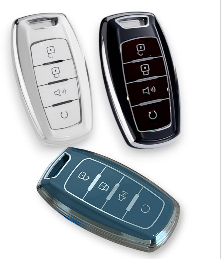 Great Wall/Haval Key Covers | Haval Accessories - Keysleeves – keysleeves
