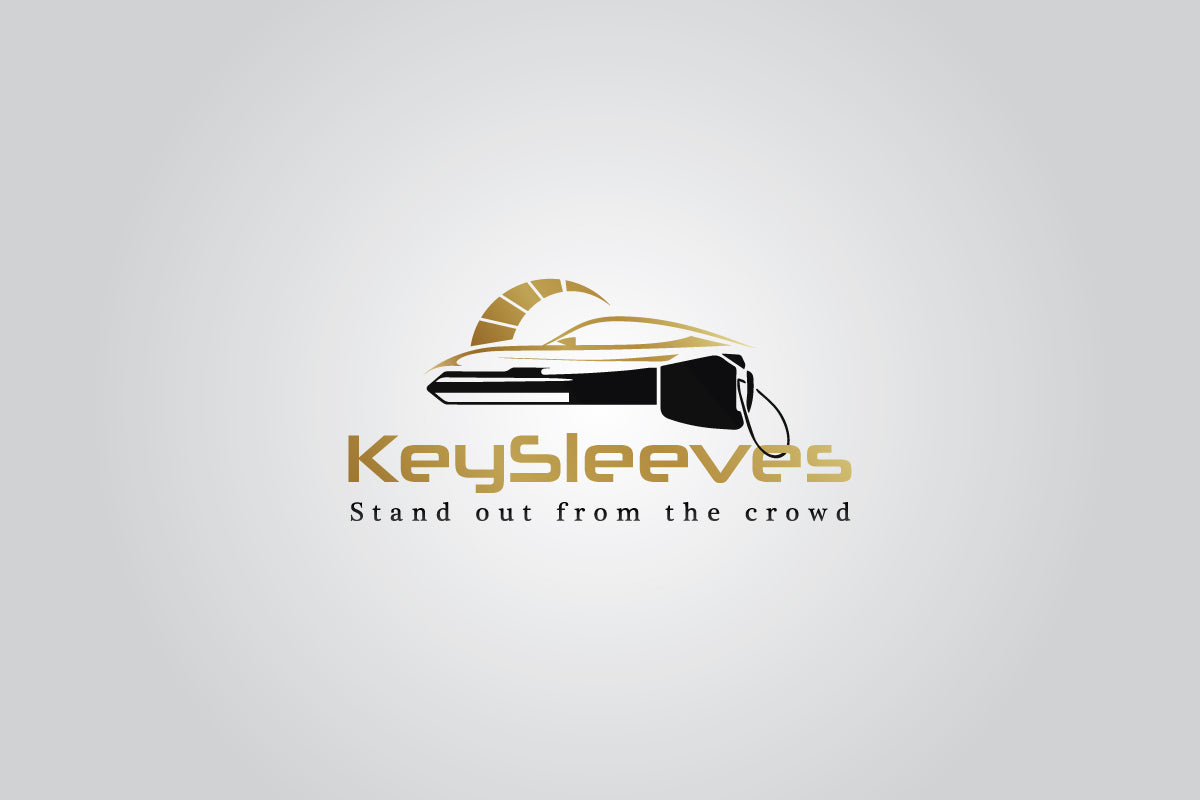 Car Key Covers Australia | Protect & Personalise With Keysleeves ...