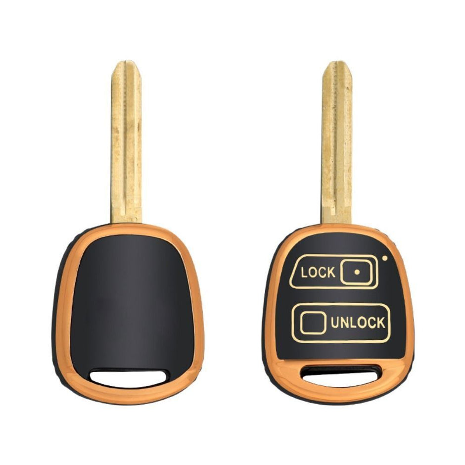 Toyota Key Covers | Toyota Accessories - Keysleeves – keysleeves
