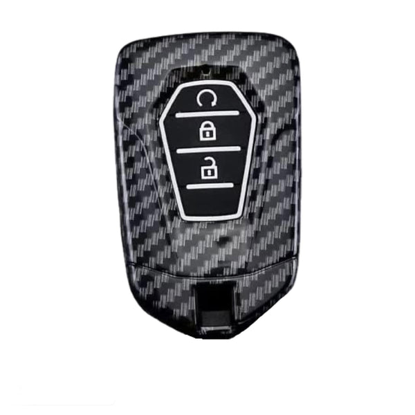 Isuzu Key cover for D-Max and MU-X | Isuzu accessories - Keysleeves ...