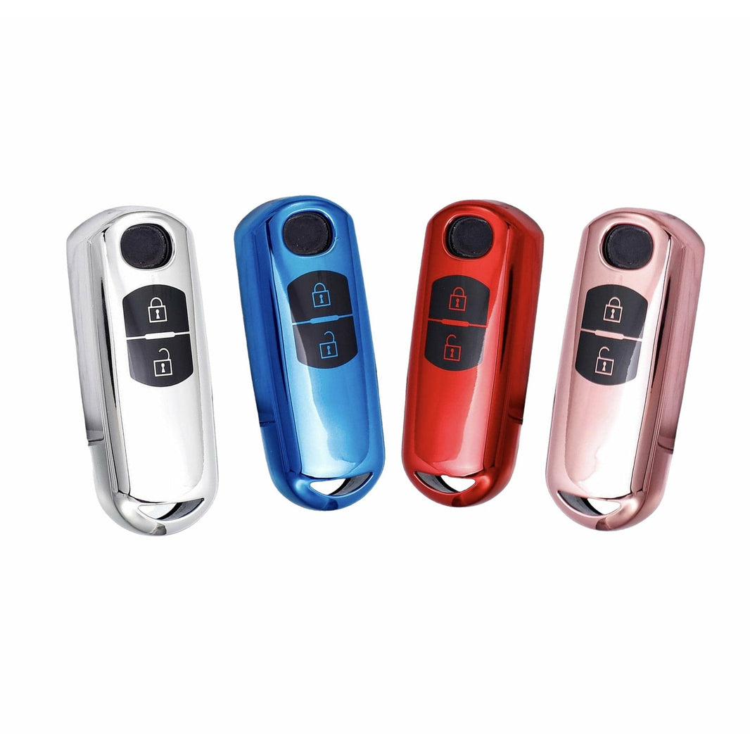 Mazda Key Covers | Mazda Accessories - Keysleeves – keysleeves